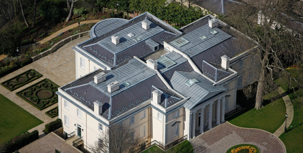 Regents Park Residence