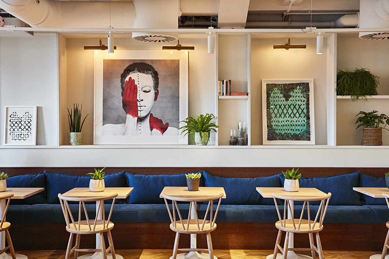 The Conduit Lighting Project